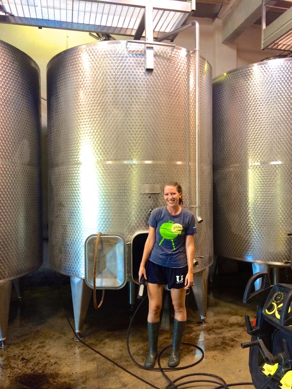 The Week I Grew My First Chest Hair | Charlotte Messervy