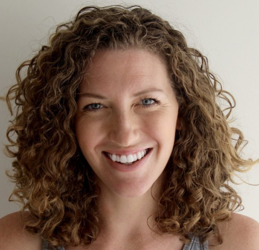 Charlotte Messervy | A life without what-ifs